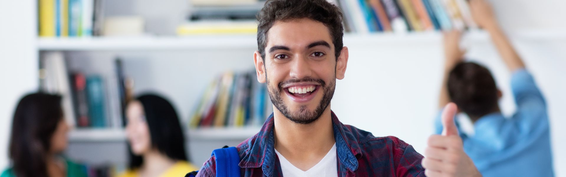 Student Visa – Ridge Overseas